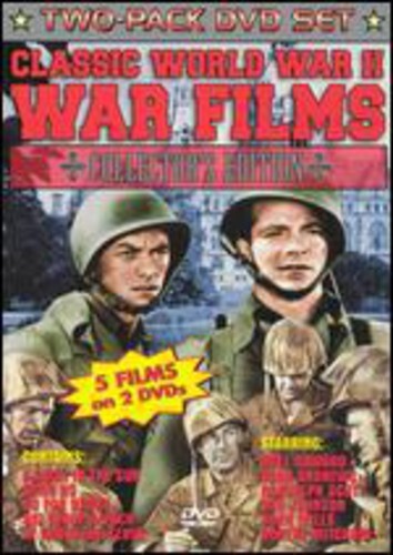 Classic Ww2 Film (DVD) for sale online | eBay