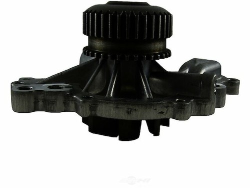 For 2008-2010 Chrysler Sebring Water Pump AC Delco 96267VB 2009 2.7L V6 ...