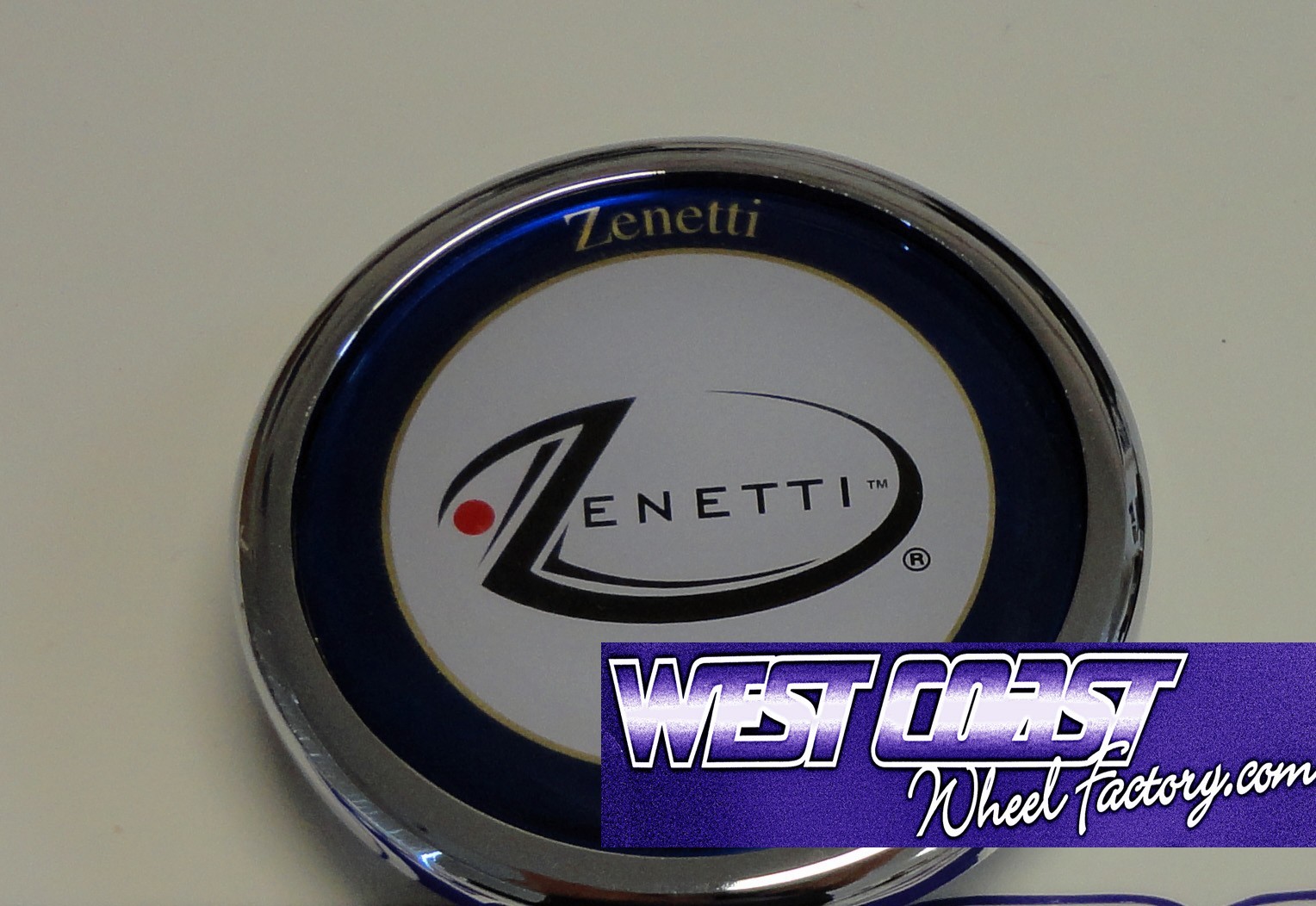 Zenetti Chrome Pop In Wheel RIM Replacement Cover Cap | eBay