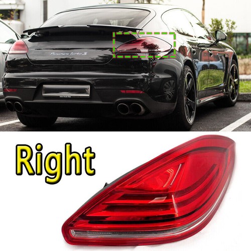 new Right Side LED Tail light assembly For 2014 2015-2016 Porsche ...