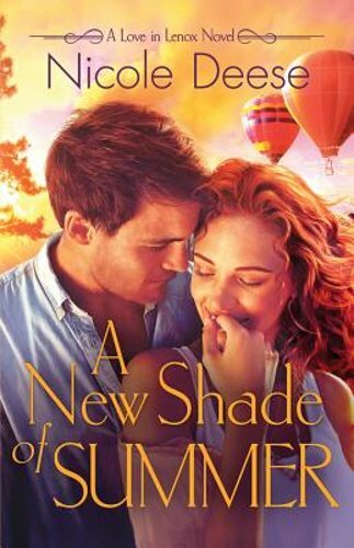 A New Shade of Summer by Nicole Deese: New 9781542046688| eBay