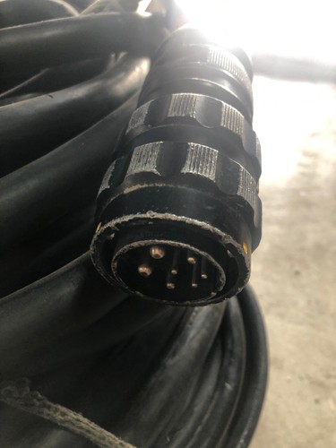 18k HMI head cable 50ft Arri/CMC made by DADCO | eBay