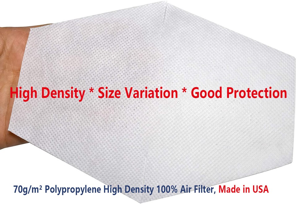 Face Mask Reusable Washable S/M/L/XL Adjustable 3D 100% Cotton Unisex ...
