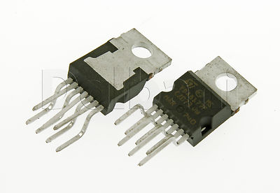 TDA8177F Original New ST Integrated Circuit NTE 7185 / ECG 7185 | eBay