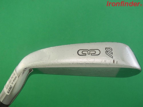 Mizuno Grad MP Single 3 Iron Graphite Shaft Stiff Flex Mens Right ...