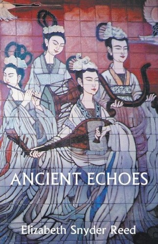 Ancient Echoes by Reed, Elizabeth Snyder [Paperback] | eBay.de