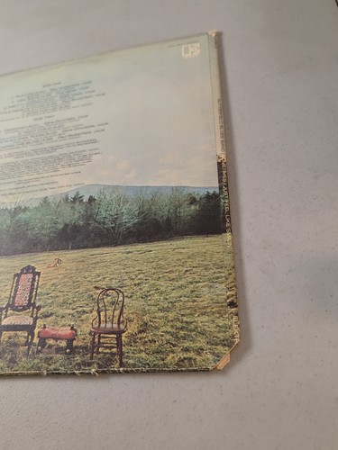 The Butterfield Blues Band - Sometimes I Just Feel Like Smilin’ Vinyl ...