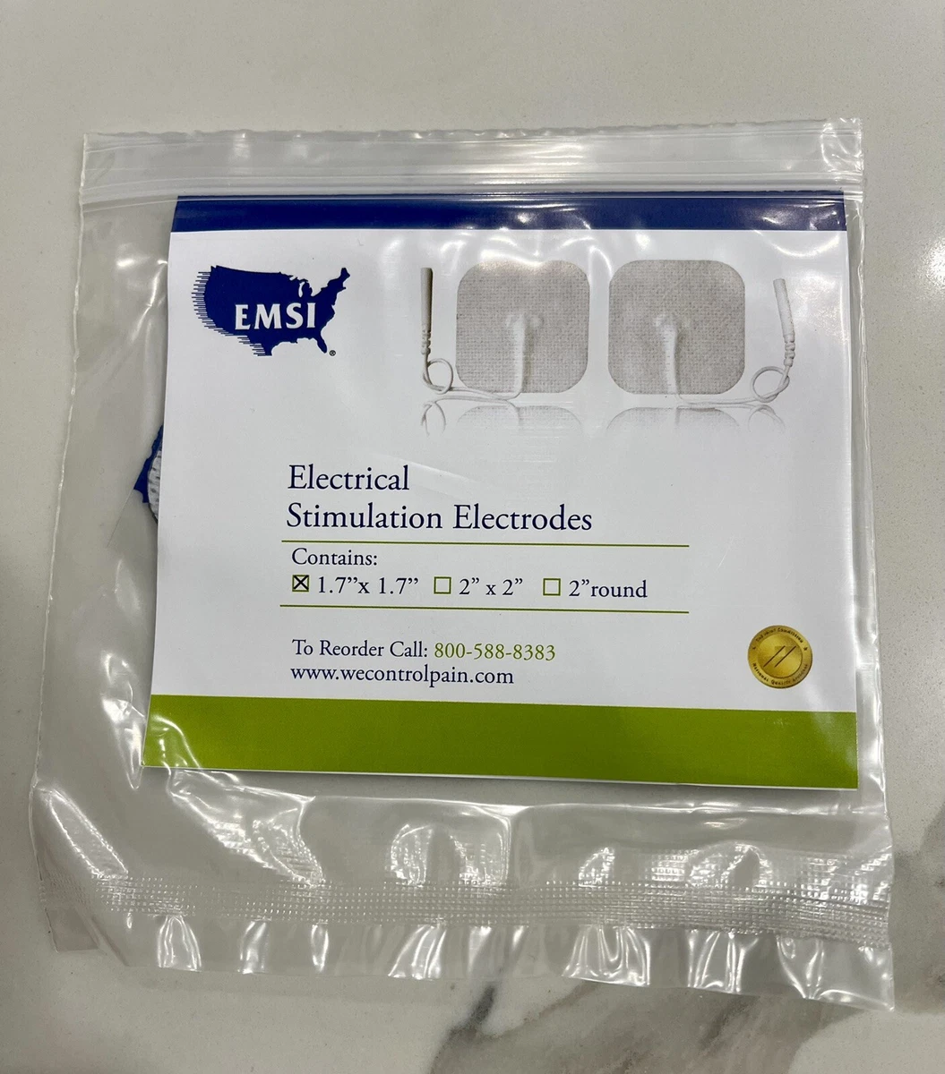 Emsi Tens Unit FOR SALE! PicClick, 53% OFF