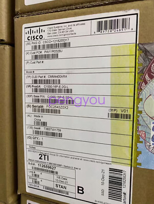 1PCS C1000-16P-E-2G-L switch Brand new Fedex or DHL | eBay