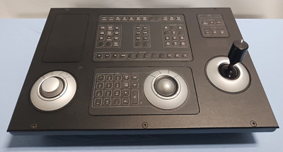 Kongsberg 306514 DP-OS Dynamic Positioning Operating System Control ...