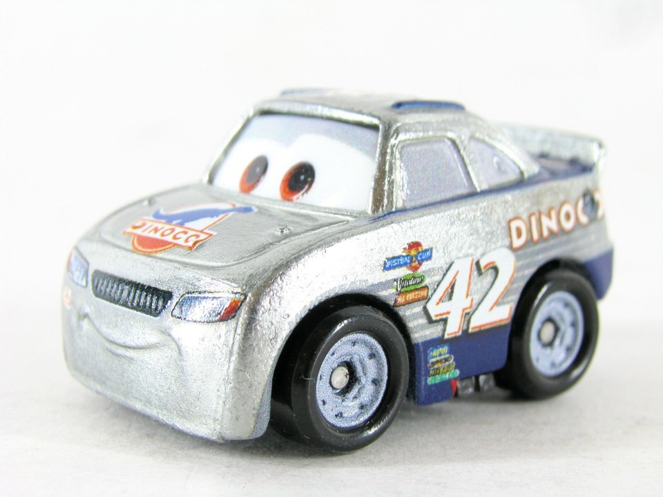 Disney Pixar Cars Mattel Mini Racers Diecast Assortment Loose Choose | eBay