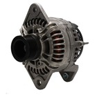 New Genuine OEM Alternator fits Volvo FH16750 551kW 16.1L 2011 - 2017 ...