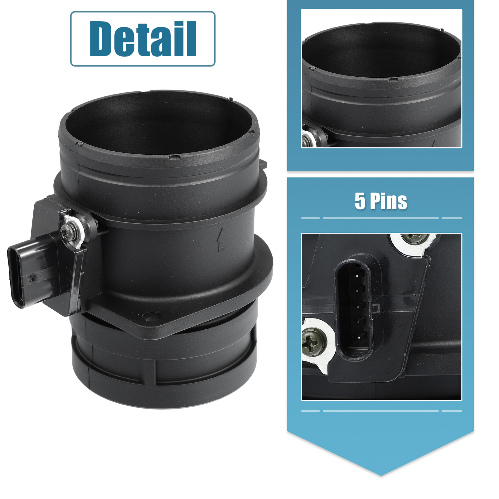 Main Bearings DNJ MB800 Main Bearing Set - Standard Size For Audi/VW 1 ...