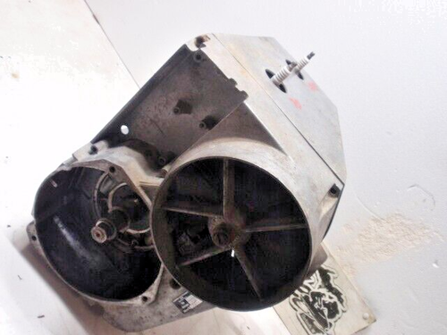 Vintage Hirth Snowmobile Engine Motor 340 0260 RS Rupp Arctic Cat Sno ...