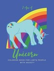 I Am a Unicorn: Unicorn Coloring Book fo Publishing, We're All Unicor ...
