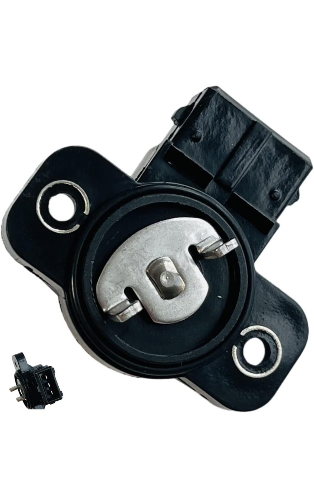 35170-37100 Throttle Position Sernsor (TPS) Fits: Hyundai Hyundai & Kia ...