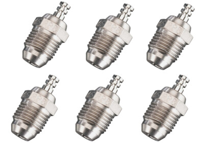 O.S. RP8 Turbo Glow Plug On-Road Cold [6] | eBay