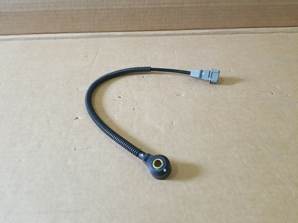 2001-2005 KIA RIO OEM IGNITION KNOCK SENSOR KIT 0K30A-18921 0K30A18921 ...