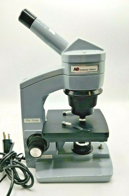 Microscopes - Sixty Microscope