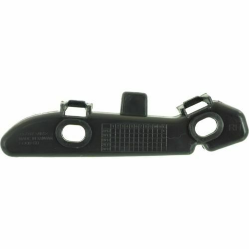 for 2012 2015 BMW 3 Series Sedan FT RH Right Bumper Bracket, Lower ...