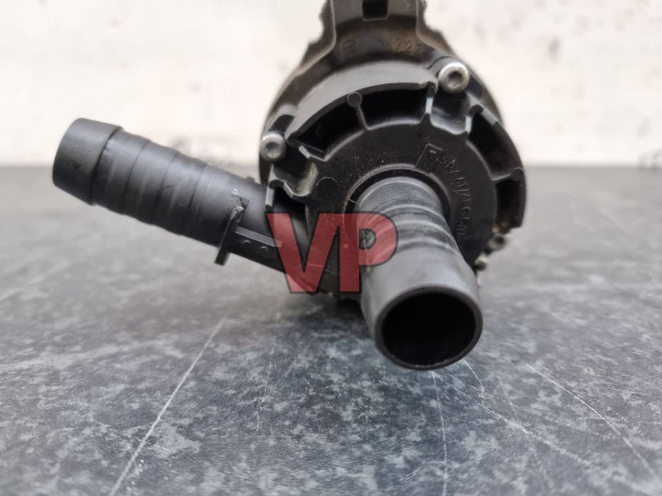 2020 Ford Transit Mk8 - Auxiliary Water Pump - Low Miles! KK31-18D473 ...
