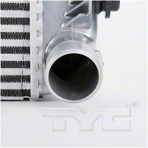 Intercooler TYC 18054 fits 11-15 Kia Optima 2.0L-L4 for sale online | eBay