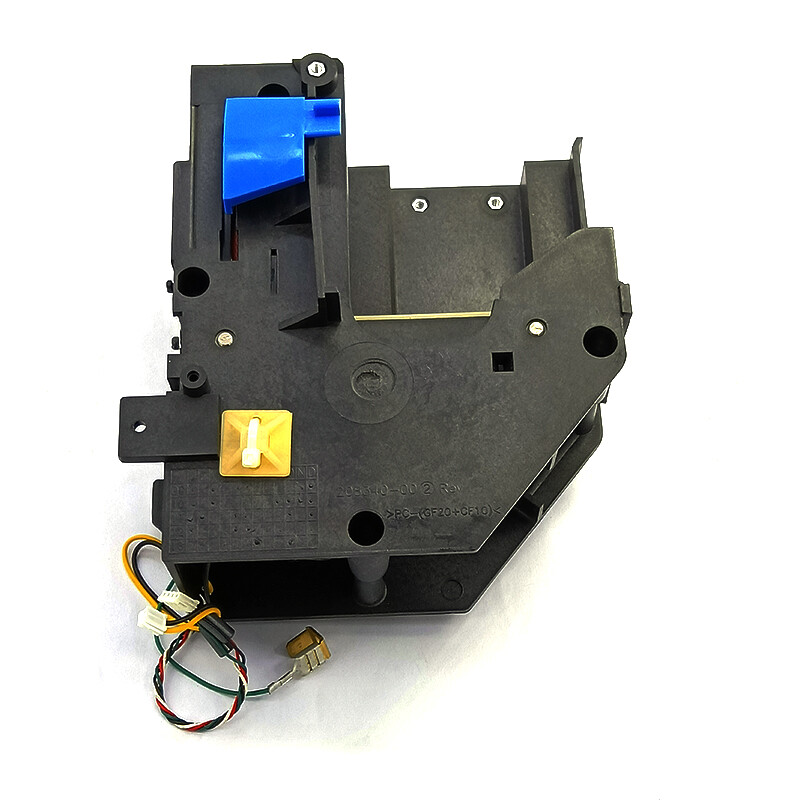 Printer Accessories Plastic gear shaft 208340-00 2008345 fits for Zebra ...