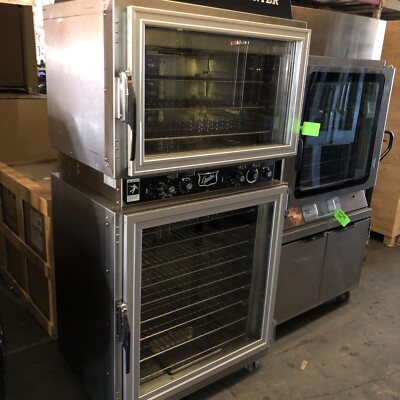 Commercial Kitchen Equipment - Proofer