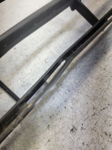 2021-2023 Subaru Crosstrek Front Bumper Lower Grille Grill 57731FL970 ...