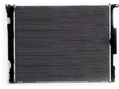 Radiator For 16-21 BMW 440i Gran Coupe M2 M235i xDrive M240i JV94H7 | eBay