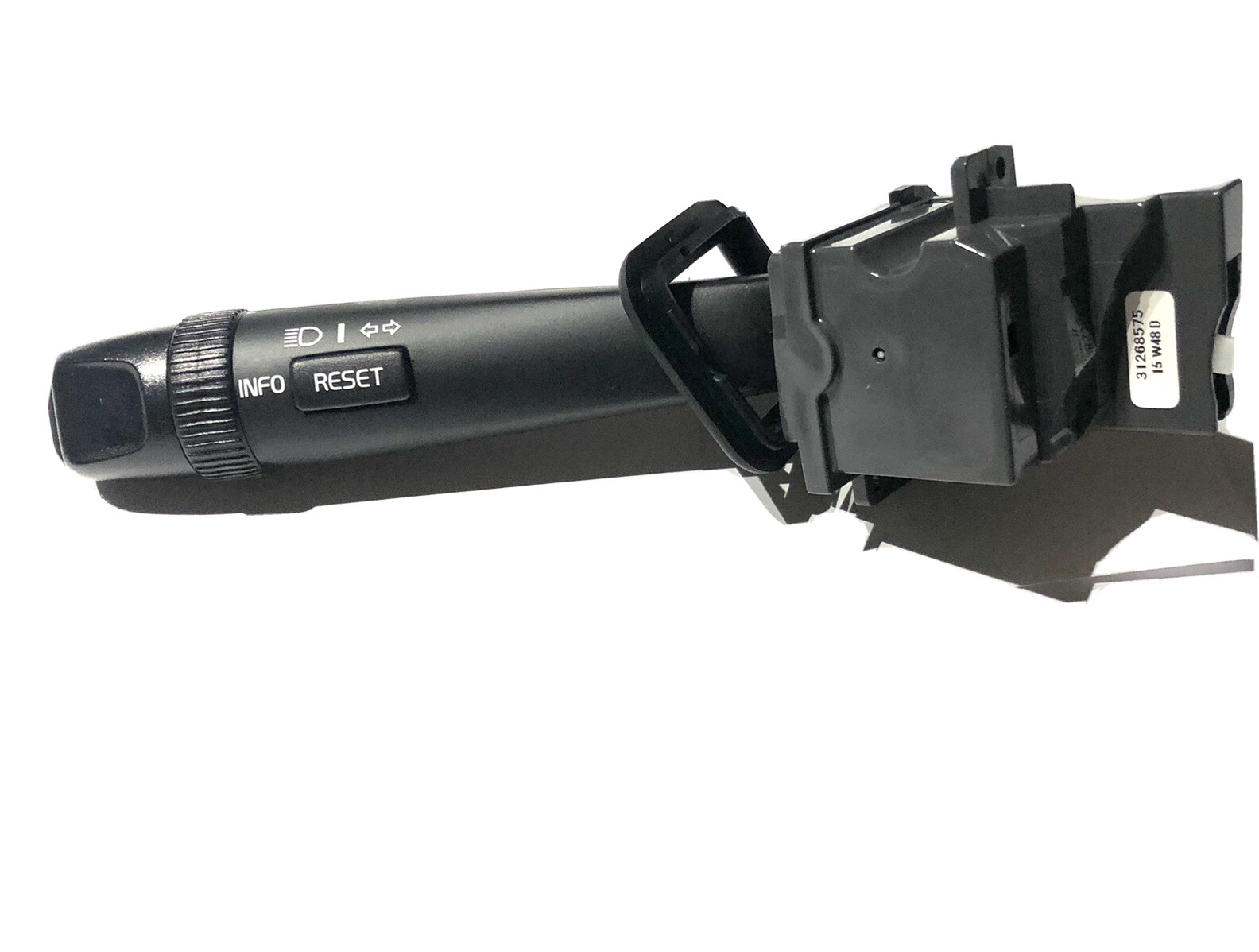 01-04 VOLVO S60 S80 V70 XC70 XC90 Turn Signal Switch Trip 30658618 ...