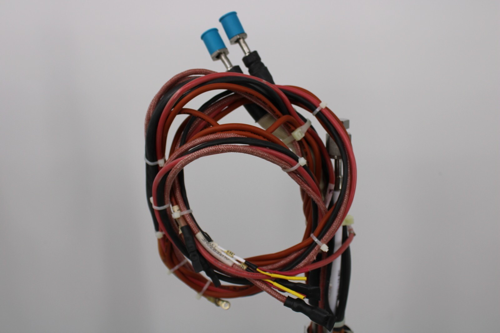 Applied Materials 0010-07815 ASSY 300mm SLT ESC MCA Heater AMAT for ...