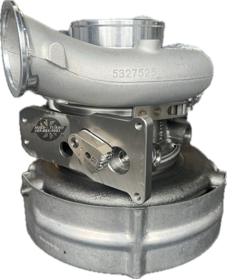 6411519RX New OEM Cummins HE300VG Turbocharger | eBay