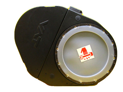 Vacuum - Pendulum Gate