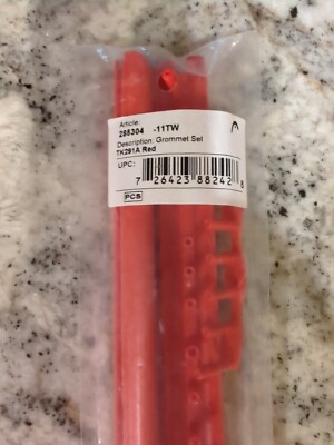 Head Youtek Prestige Pro/S Grommets 285304 | eBay