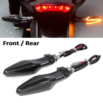 For 390 250 ADVENTURE /RC DUKE 390 250 200 LED Turn Signal Light Flash ...