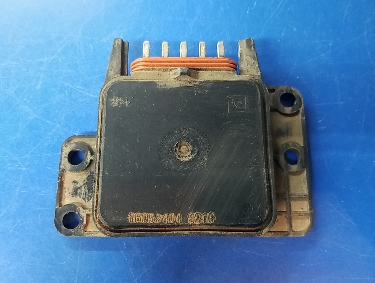 87-95 Chevrolet/gmc Electronic Spark Control Module EM 16052401 for ...