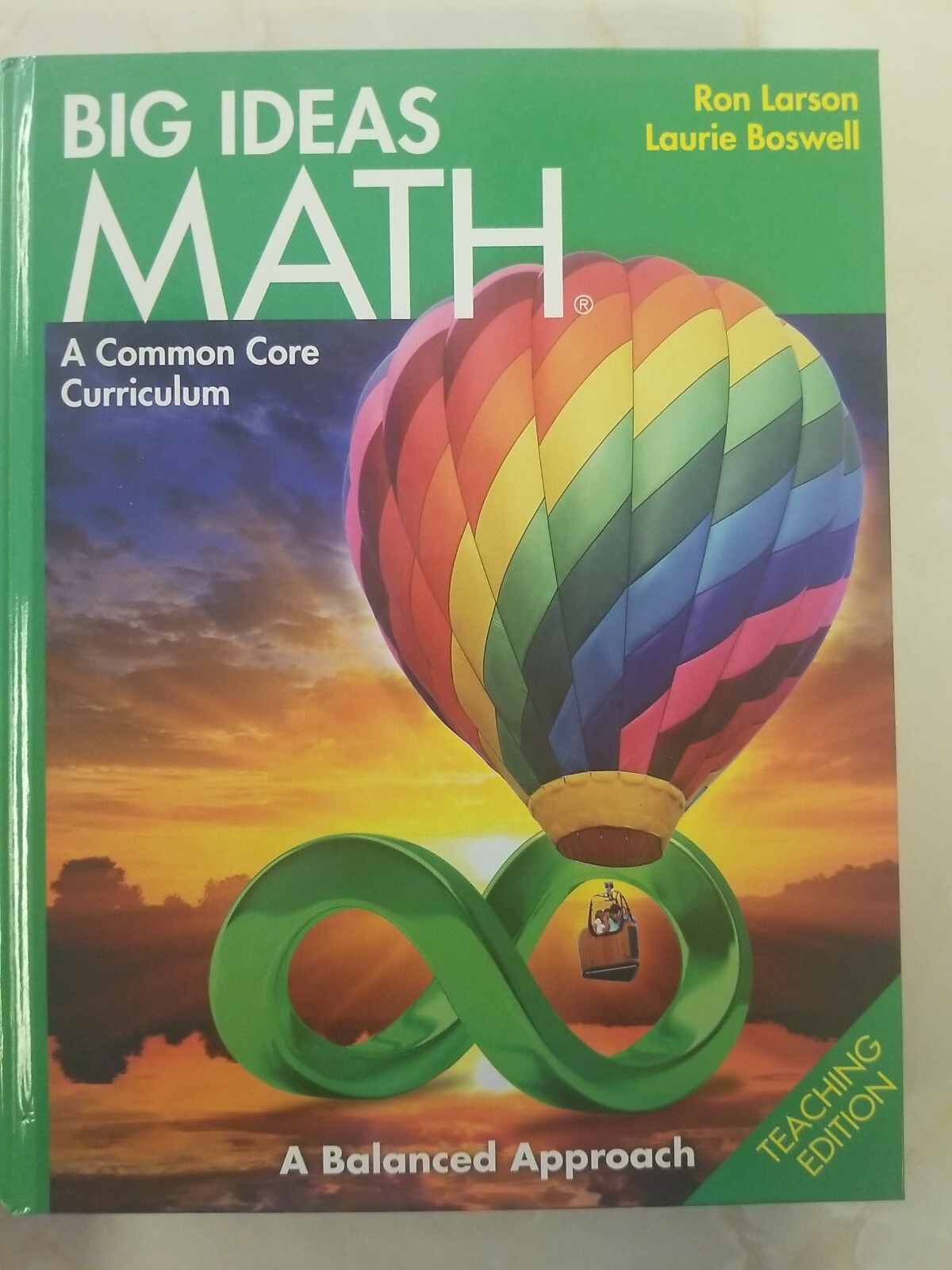 6th Grade Math Books