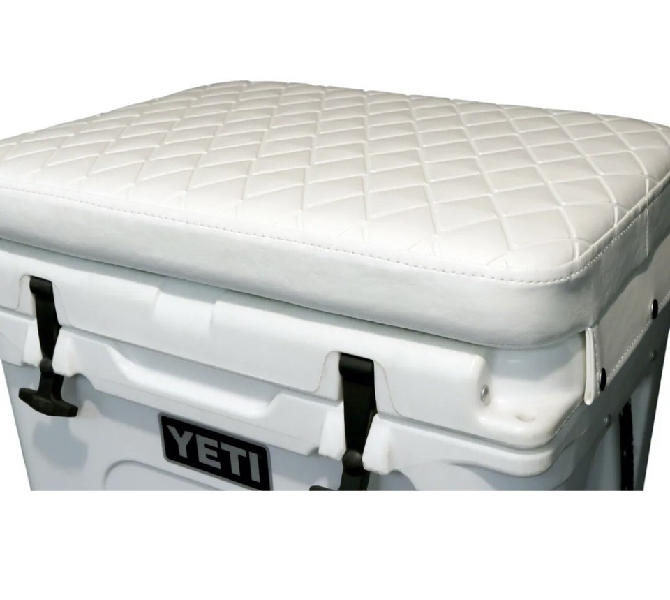 Cooler Seat Cushion Diamond for Yeti Tundra 35 Cooler (Cushion Only) | eBay