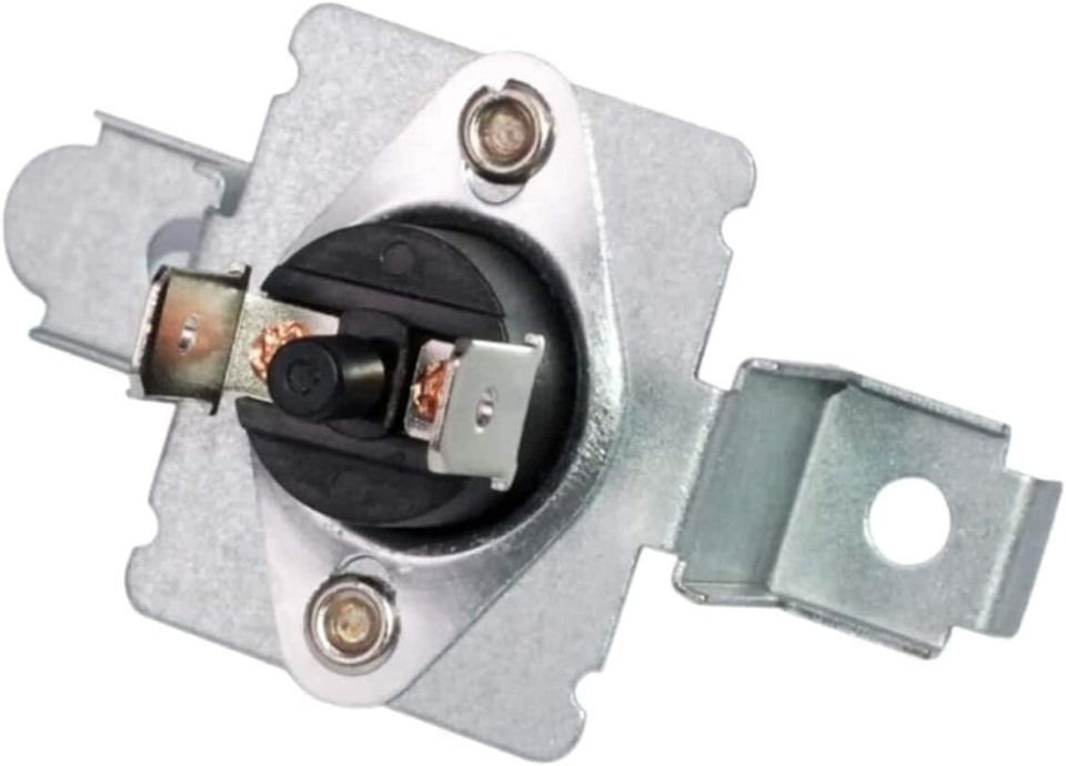 6931EL3003C Dryer Thermostat Compatible Replacement for LG Kenmore 12 ...