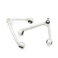 for 2004-2009 Jaguar Vanden Plas Control Arm Rear Left Upper Genuine ...