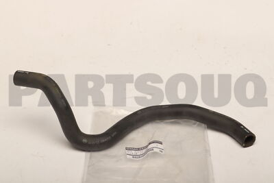 92410JD200 Genuine Nissan HOSE-HEATER,OUTLET 92410-JD200 | eBay