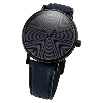 Timex TW2U89100 Montre étanche rétroéclairée pour homme Noir Modisc | eBay