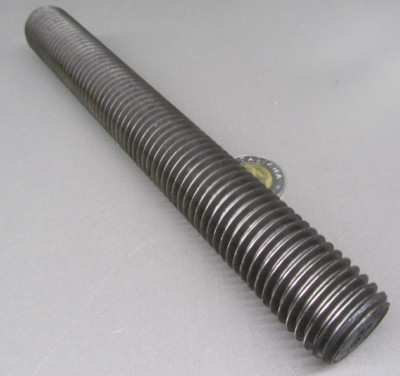 4140 Steel Threaded Studs, Grade B7, RH, 1"-8 x 8.0" Length, 2 Units | eBay