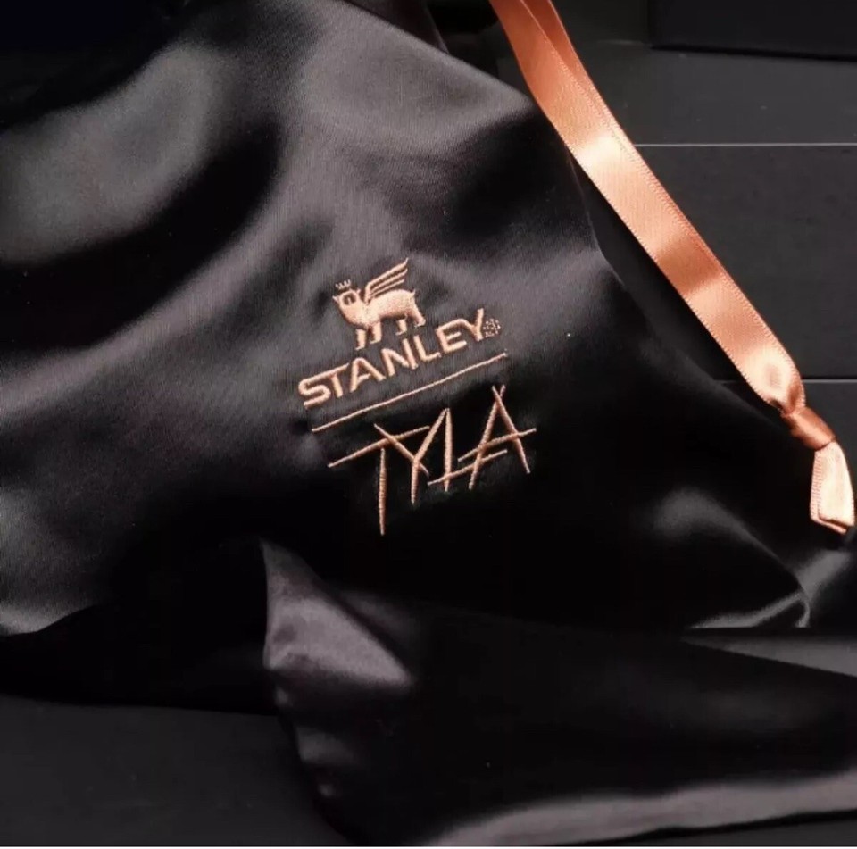 Stanley x Tyla Tyger 40oz Tumbler LIMITED EDITION PRESALE | eBay