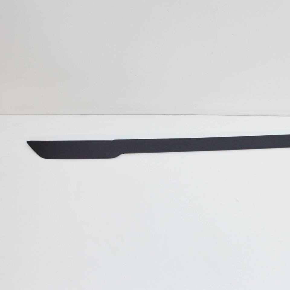 Volkswagen TOUAREG 7P Front Bumper Lower Spoiler 7P68071109B9 NEW ...