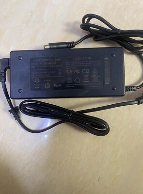 BC267546020 54.6V 2A 109W AC Adapter Charger | eBay