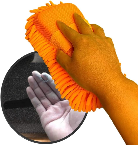 Electrostatic Hand Duster for Fast Cleaning Sensitive Surface, Non ...