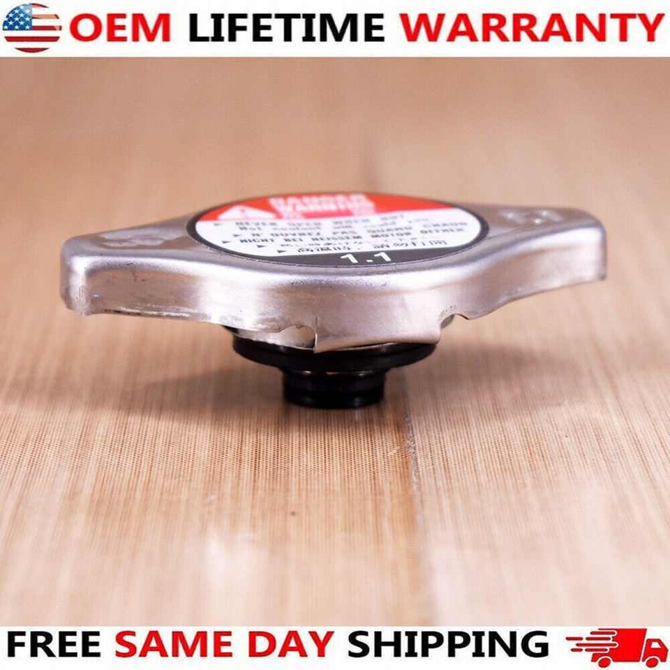 Genuine Cooling Radiator Cap 19045-PAA-A01 For OEM Accord Civic Acura ...
