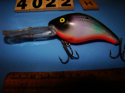 Other - Mann's Razorback